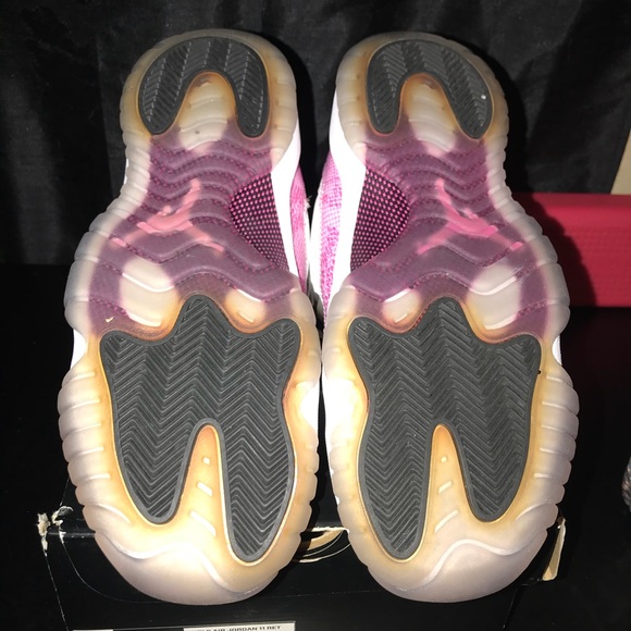 Shoes | Girls Air Jordan Retro 11s | Poshmark